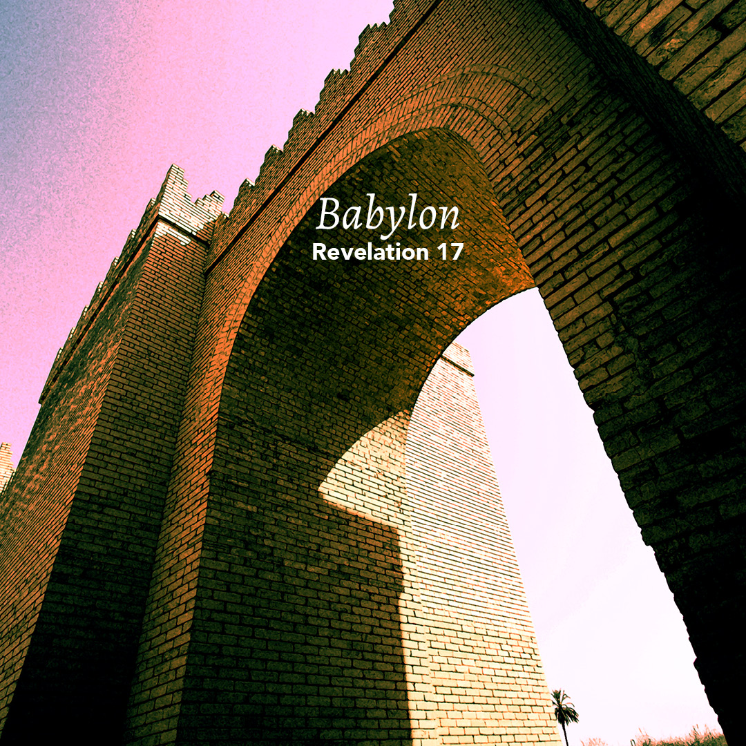 Revelation 17: Babylon – God Centered Life
