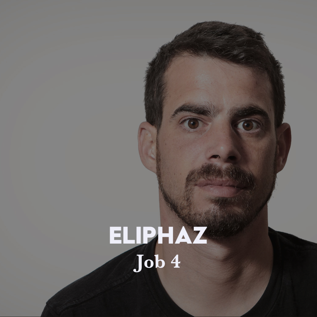 Eliphaz
