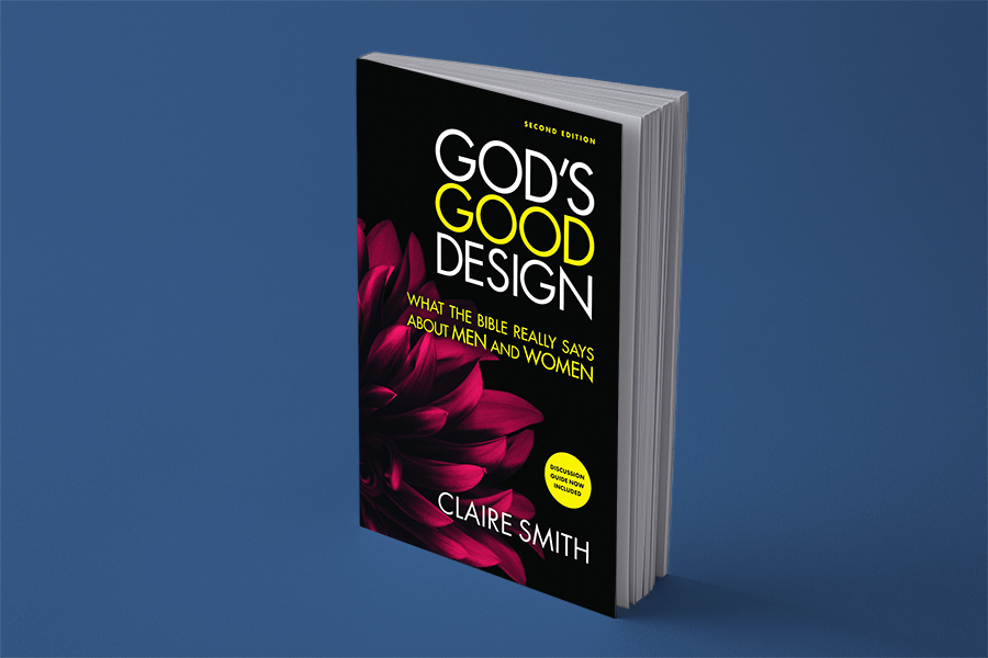 God Centered Life
